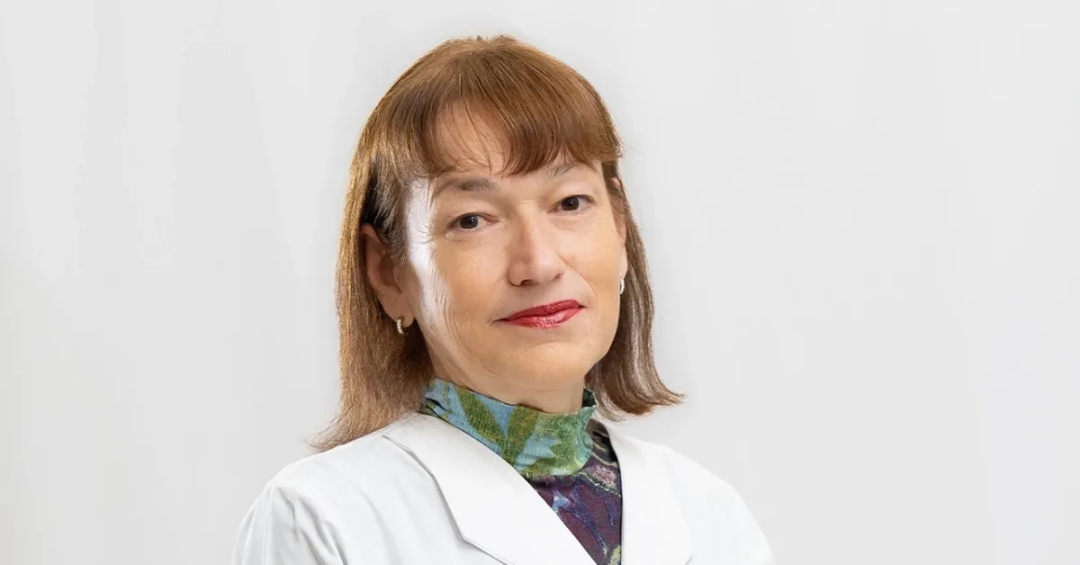 Dr. Ginka Cherneva-Dimitrova - MC Pentagram - Sofia